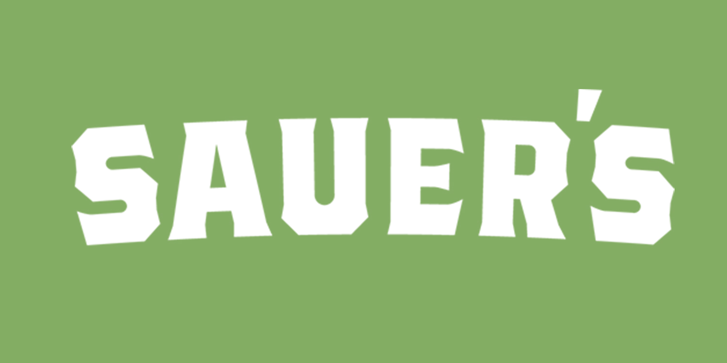 Condiments – Tagged ""– Sauer Brands