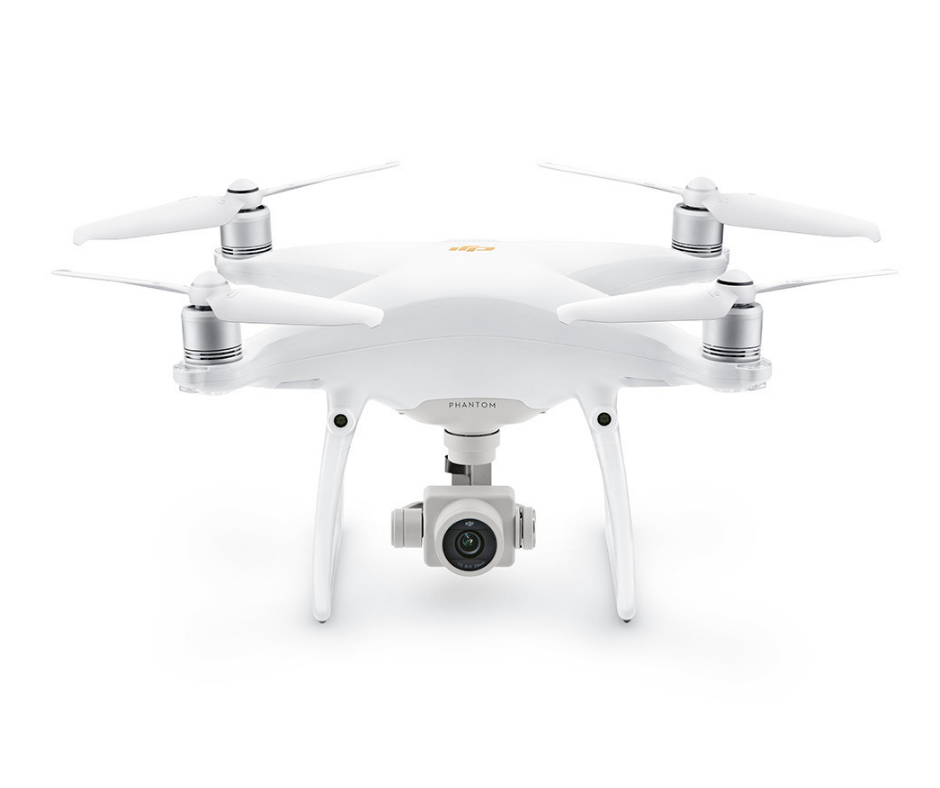 PHANTOM 4 MULTISPECTRAL TECHNICAL SPECIFICATIONS