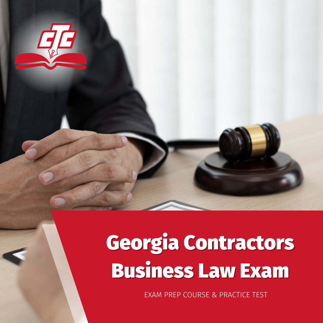 National NASCLA Commercial Builder Accredited Exam Book Bundle ...