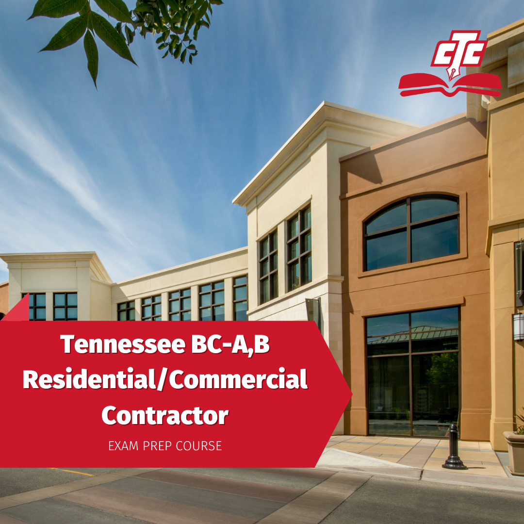 Florida Contractor License Courses, Classes & Exam Prep – Contractor ...