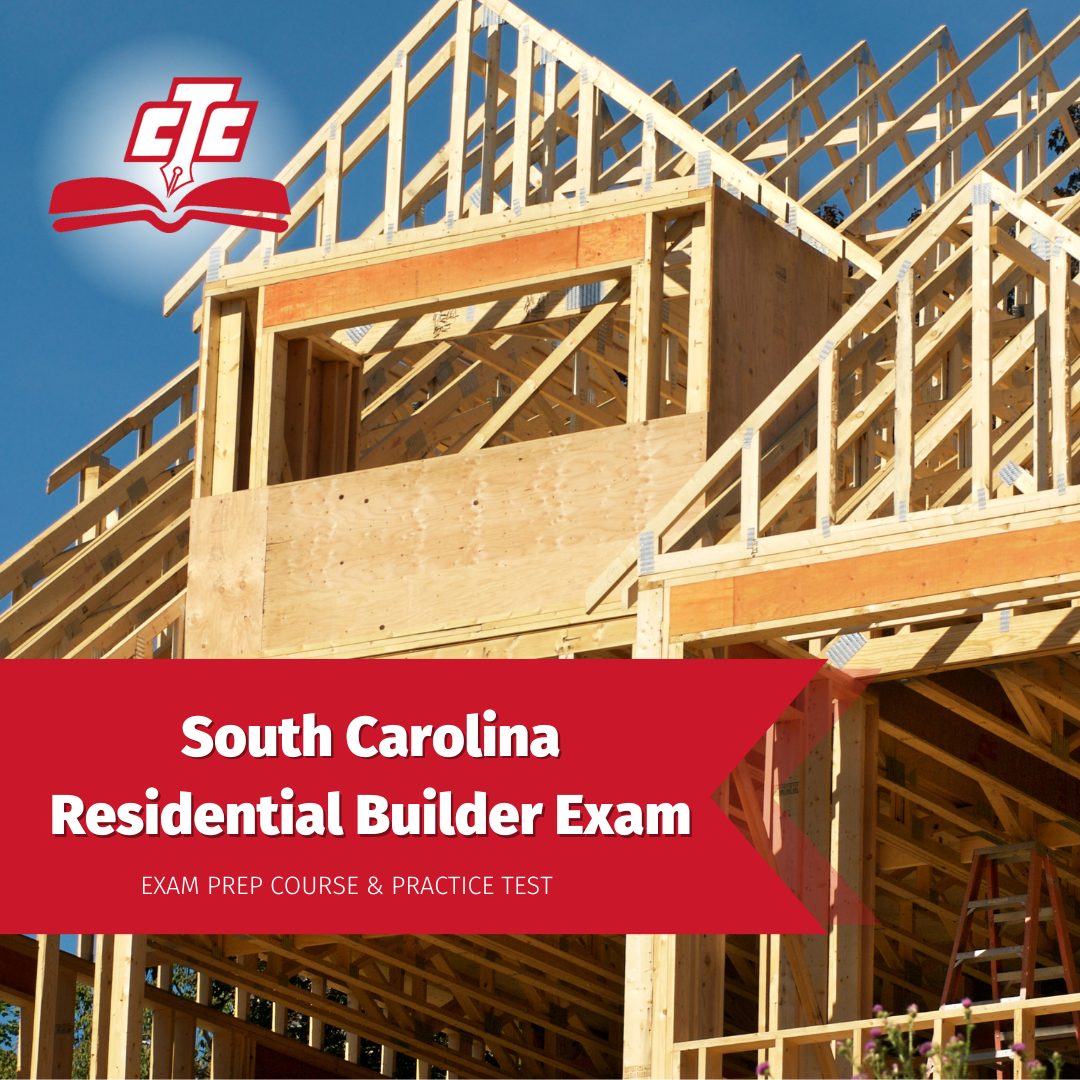 National NASCLA Commercial Builder Accredited Exam Book Bundle ...