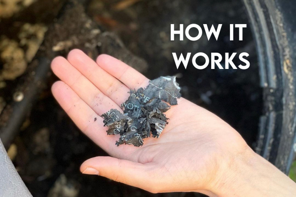 Hero Packaging USA: Compostable & Eco-Friendly Packaging